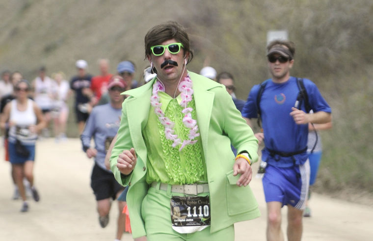 Race to Robie Creek: The toughest race in the Northwest | Local News ...
