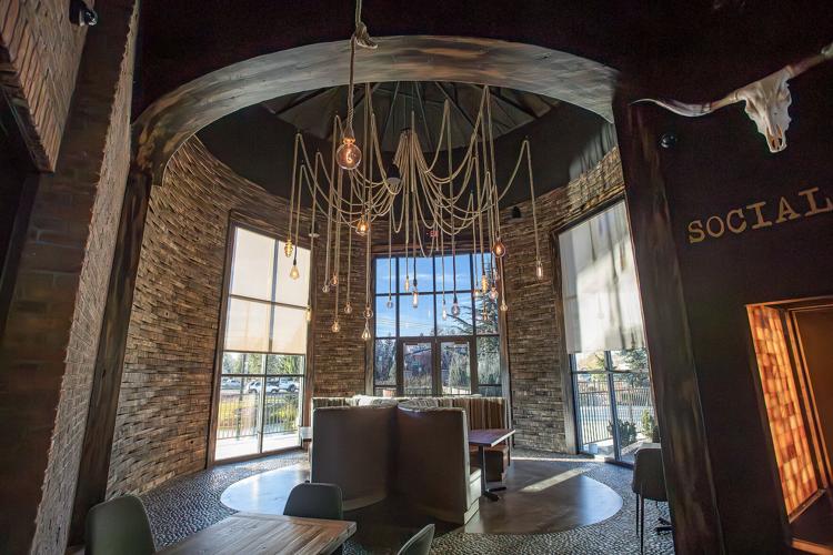 Eagle's two new bars under the same roof | Food & Drink | idahopress.com