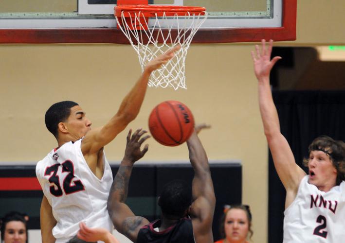 NNU Vs. Central Washington Basketball | Sports | idahopress.com