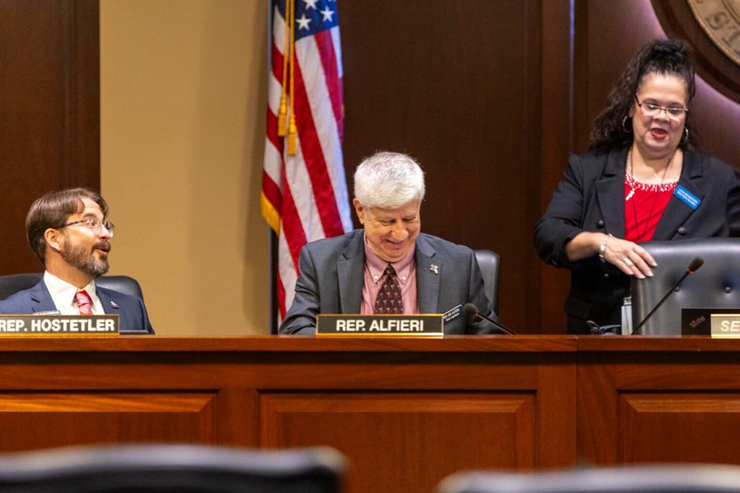 Bill introduced to require Idaho State Board of Education members to be elected | Local News ...