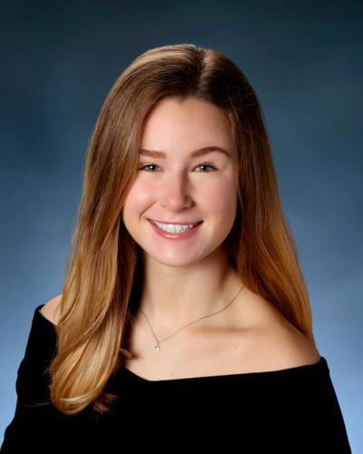 Cooper, Hailey | Boise High School | idahopress.com