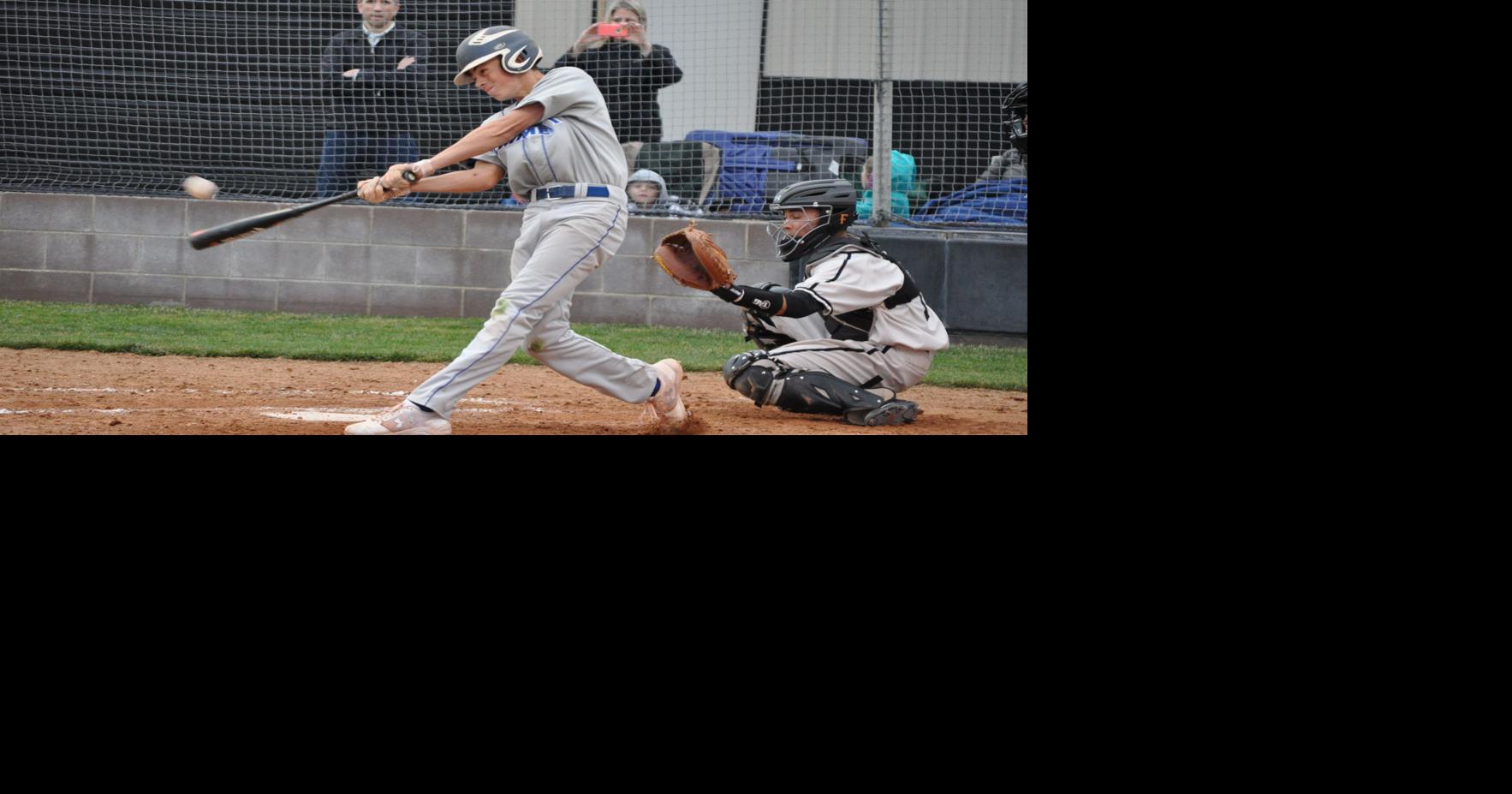 Depth is the challenge for Huskie baseball | Local Sports | idahopress.com