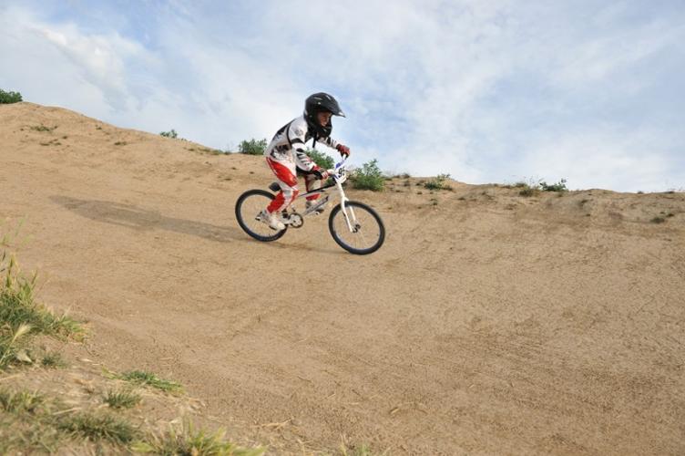 BMX race | Sports | idahopress.com