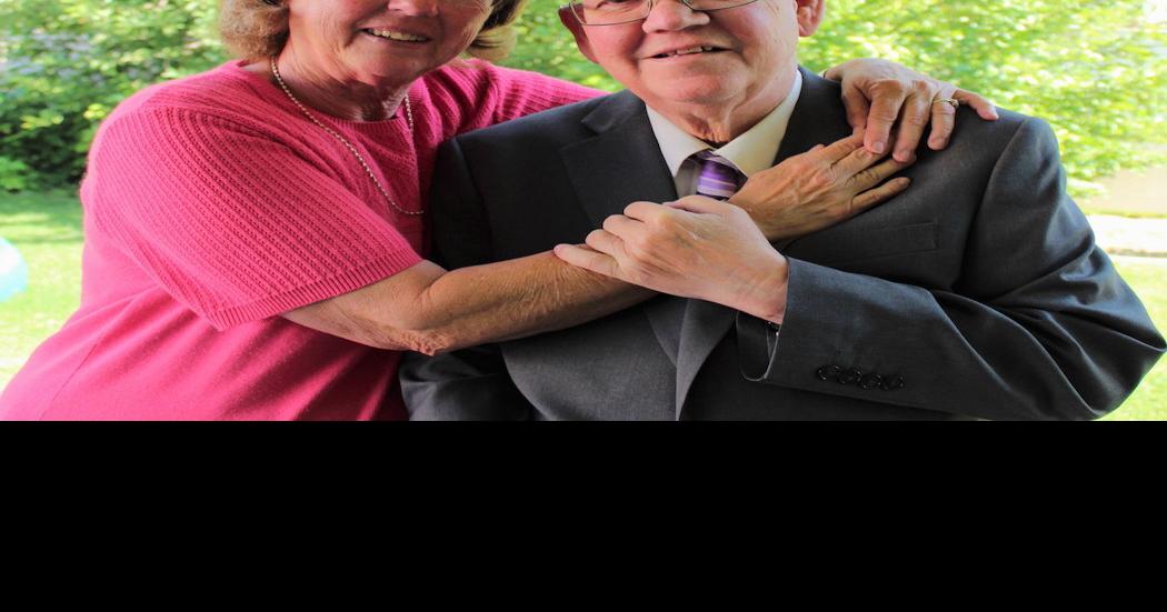 Happy 50th anniversary, Morgan and Sharon Williams | Kuna Melba News ...