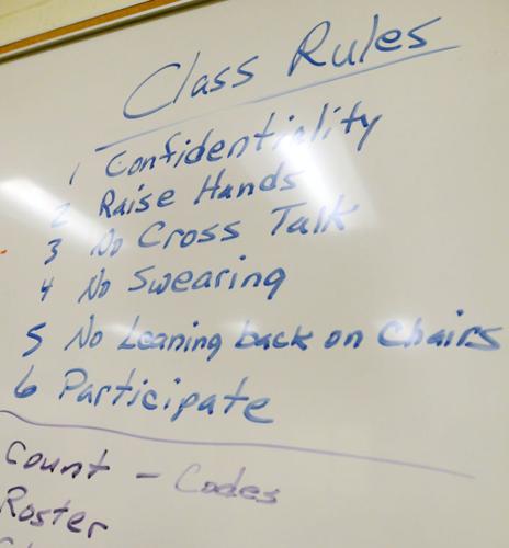 Idaho rider program provides path to redemption for offenders | Members ...