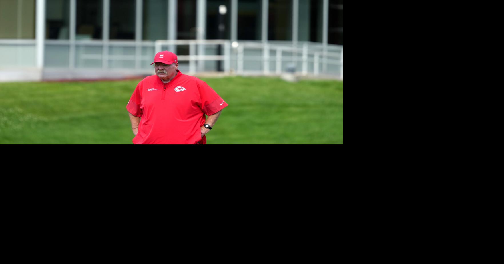 Chiefs Football | National Sports | idahopress.com