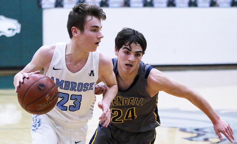 2A: Ambrose advances to title game for second straight year | High ...