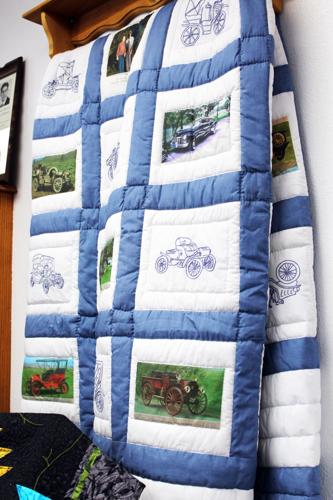 Annual Melba Fun Run celebrates 25 years of classic cars, an ...