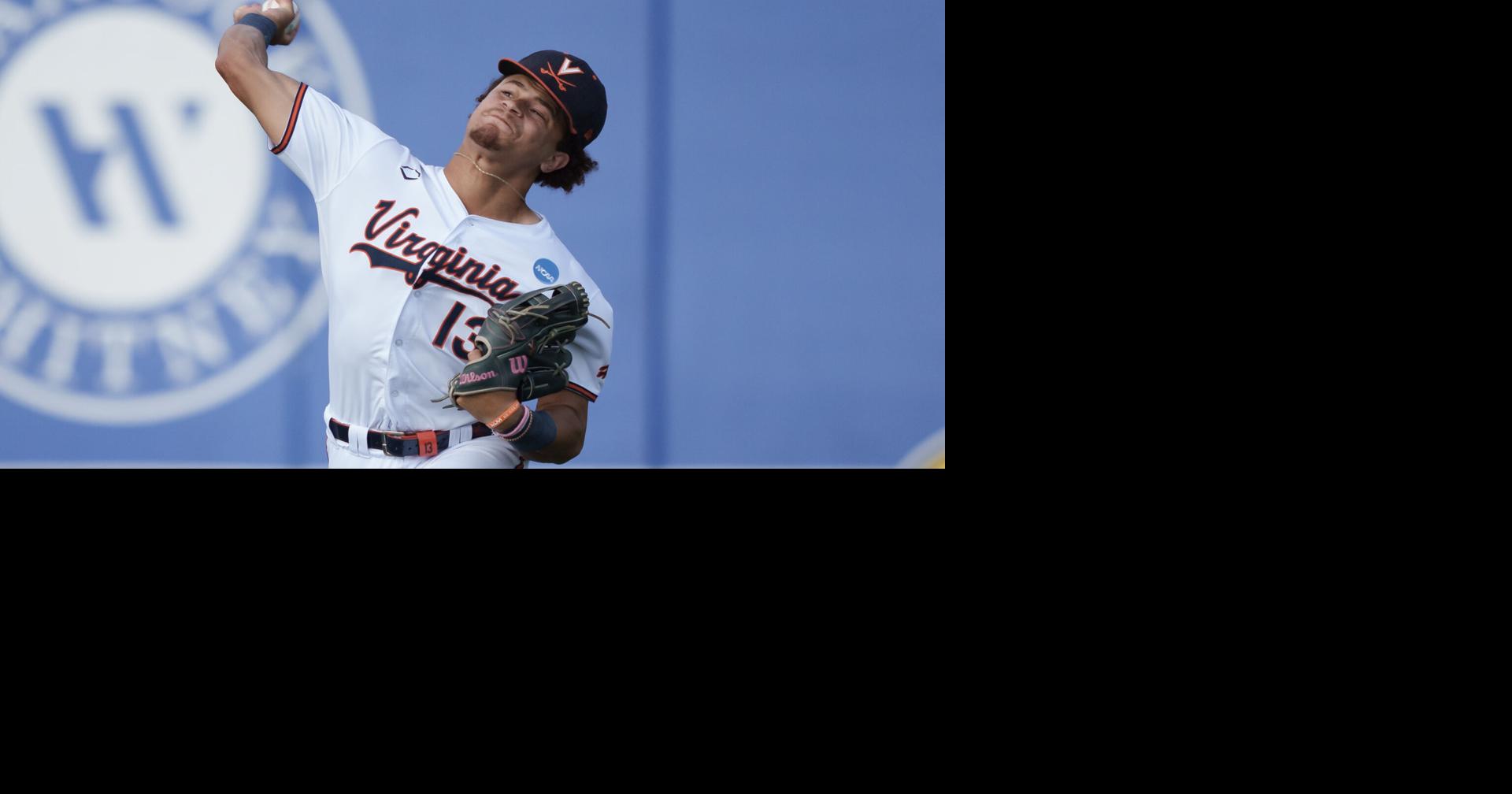 Virginia Baseball | National Sports | idahopress.com