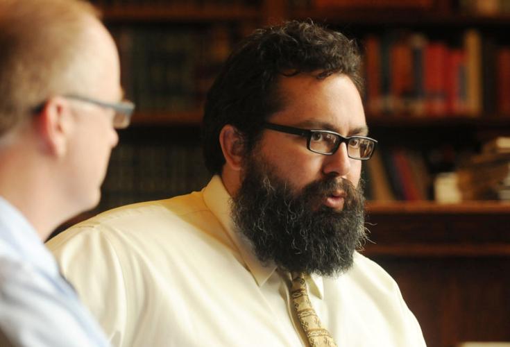 Supporters will gather on Capitol steps for Boise man imprisoned in ...