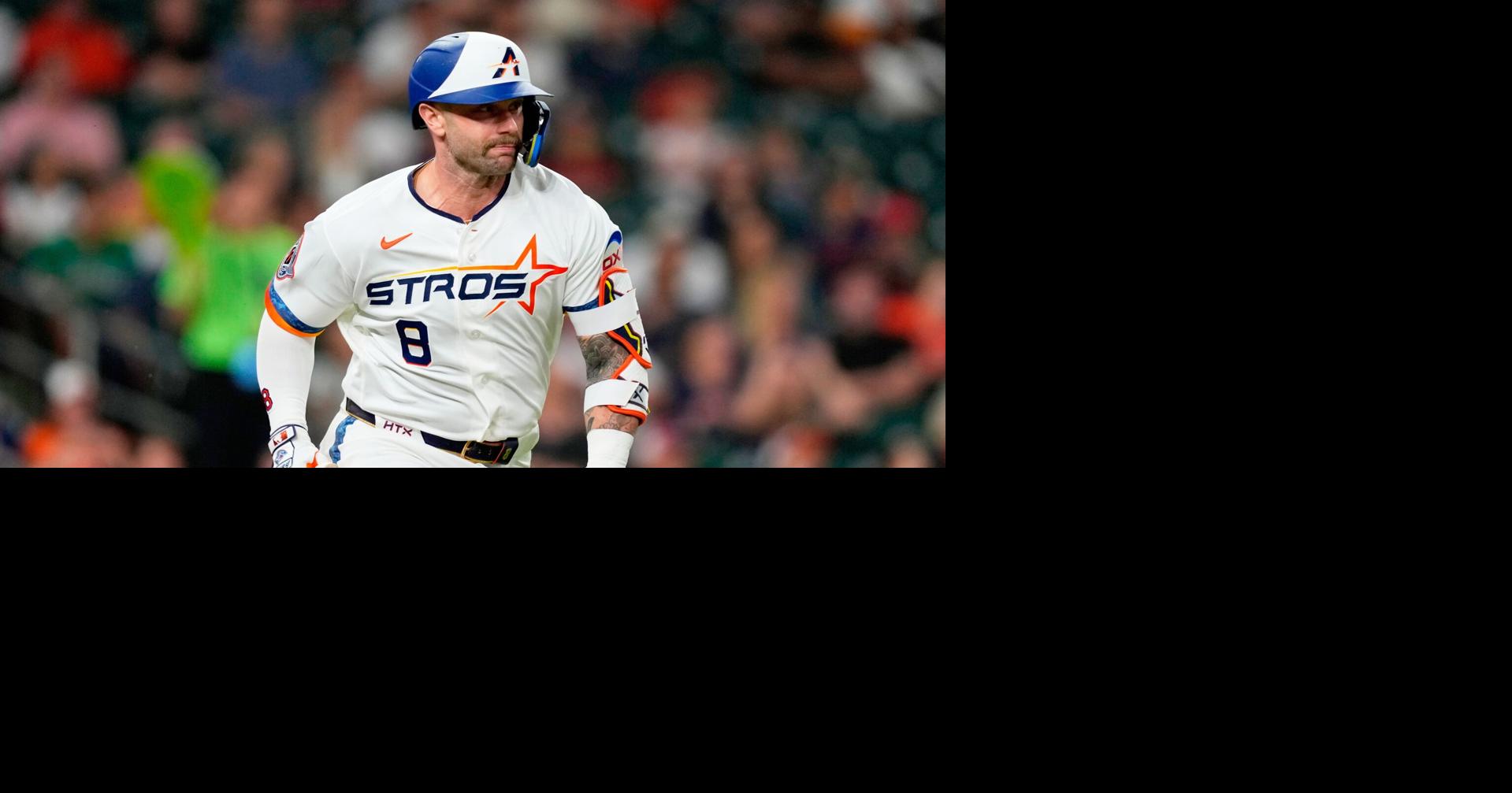 Astros Baseball | National Sports | idahopress.com