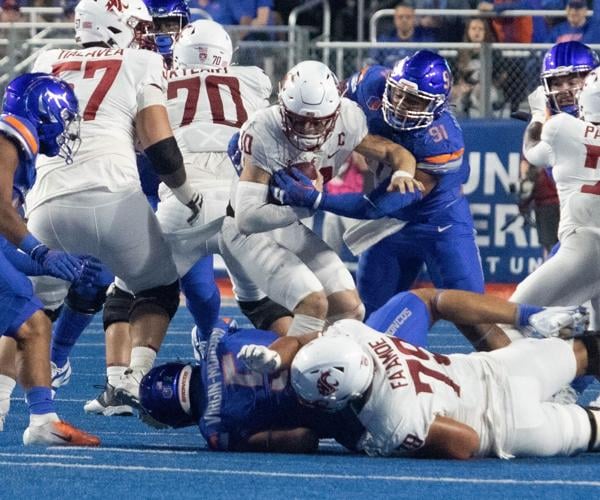 Boise State finishes strong to take 45-24 statement win against ...