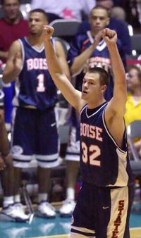 Abe Jackson - Bronco Legends Podcast - Episode 35 | Boise State ...