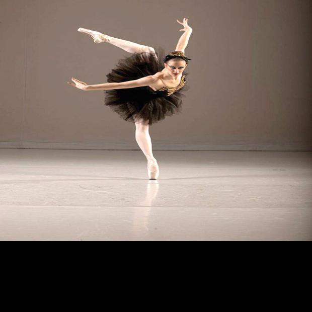 Ballet Idaho brings beloved classic to the Morrison Center stage ...