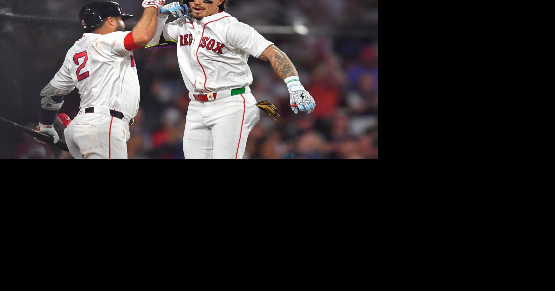 Blue Jays Red Sox Baseball | National Sports | idahopress.com