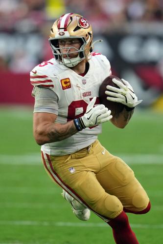 49ers Cardinals Football | National Sports | idahopress.com