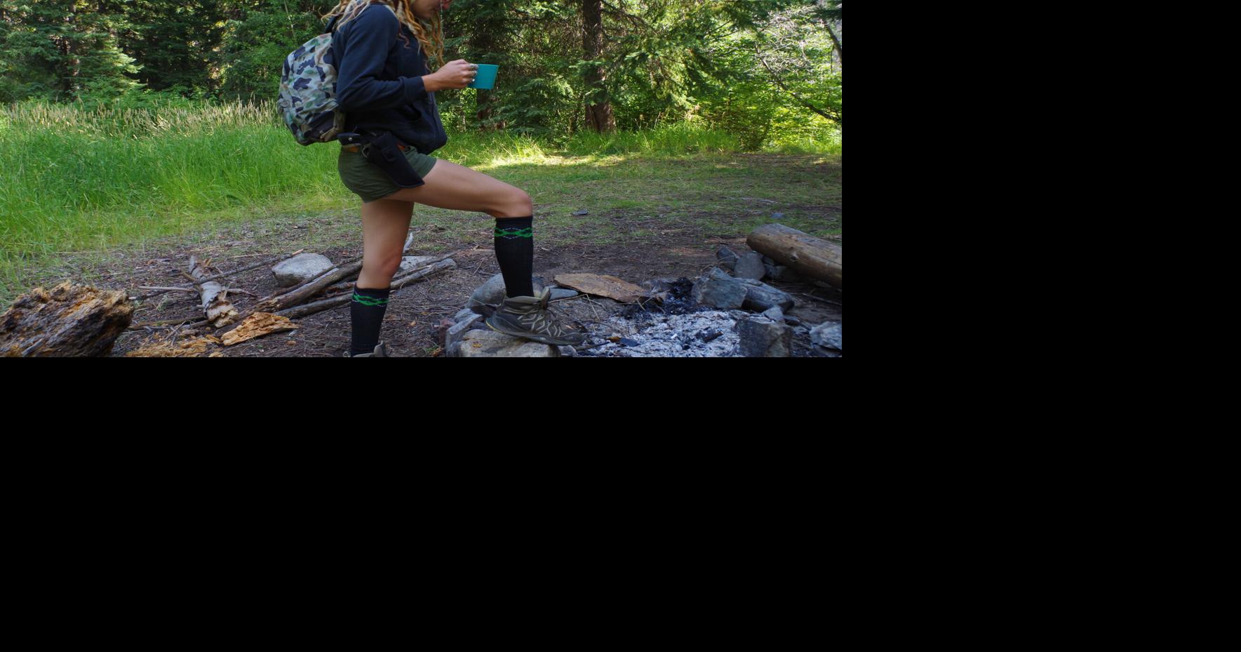 Claycomb: My summer is waning away | Outdoors News | idahopress.com