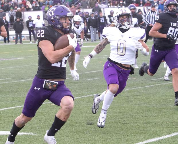 Yotes denied outright championship | Idaho College Sports Coverage ...