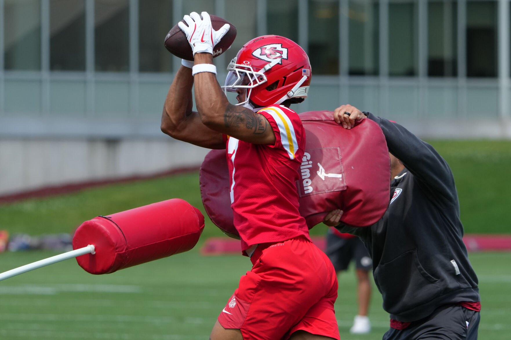 Chiefs Football | National Sports | idahopress.com