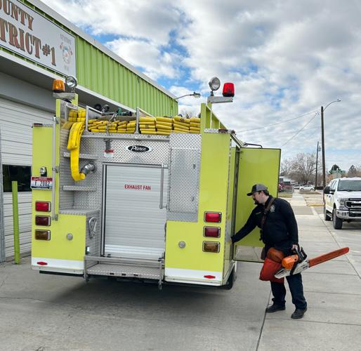 Local and Idaho agencies among those combatting Los Angeles fires ...