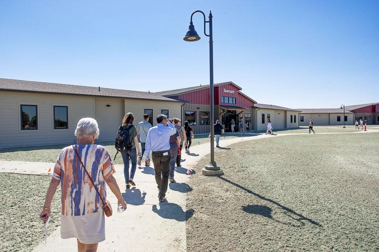 'Futures will change': Idaho Youth Ranch opens youth psychiatric ...