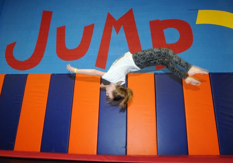 JumpTime Idaho | Photo Gallery | idahopress.com