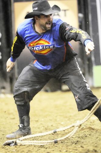 PBR-Night 1 | Sports | idahopress.com