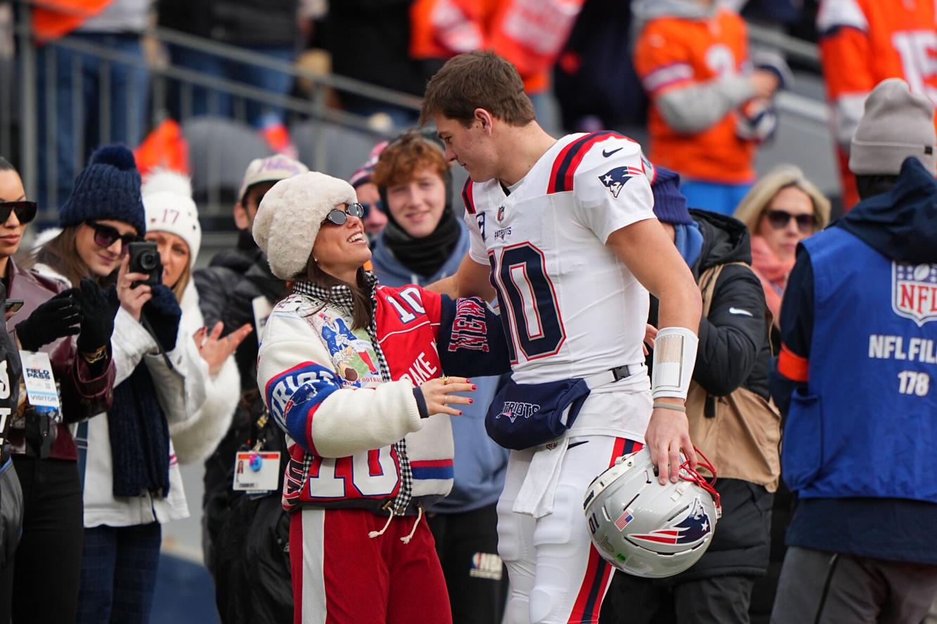 Patriots Broncos Football | National Sports | idahopress.com
