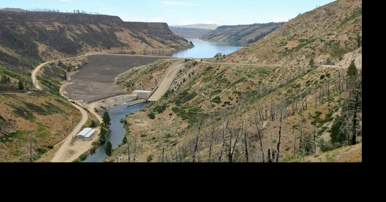 Reservoirs across Idaho nearing or at capacity | Local News ...