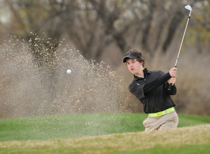 High School golf at SpurWing | Photos | idahopress.com