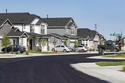Boise's property tax rebate program restarts soon — here's who ...