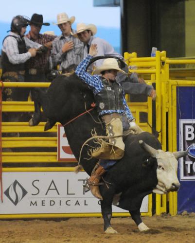 Snake River Stampede | Sports | idahopress.com