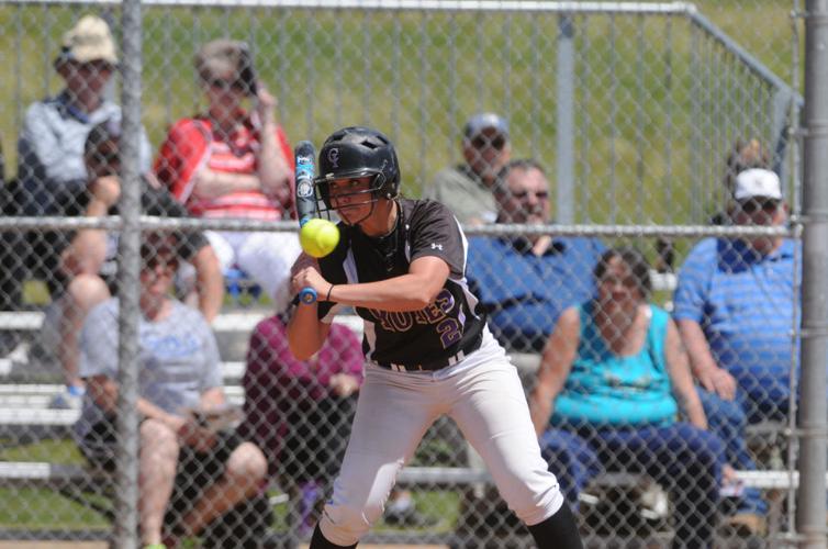 C of I vs. Oregon Tech Softball | Photos | idahopress.com
