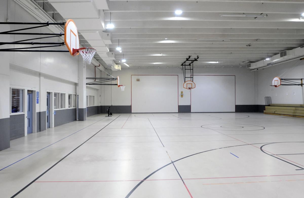 Snake River Correctional Institution Veterans Unit | Photos ...