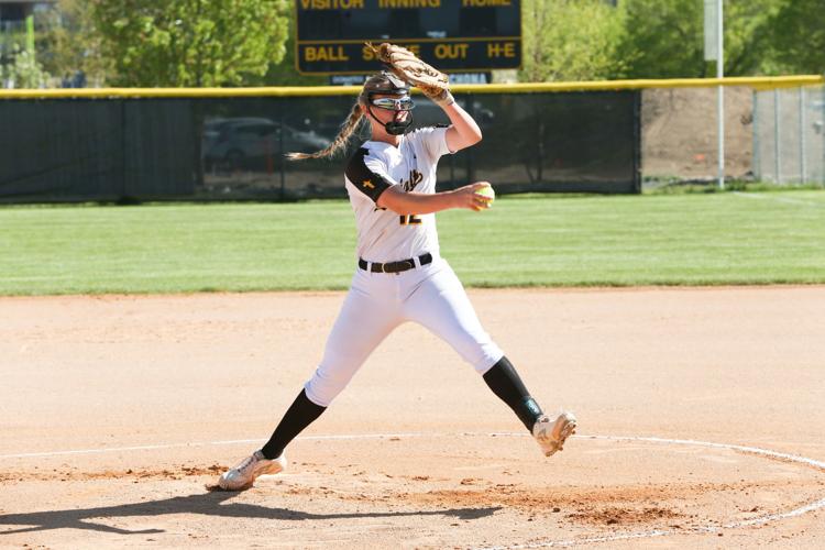 SOFTBALL ATHLETE OF THE YEAR: Riley Jones, Bishop Kelly | Sportstars ...
