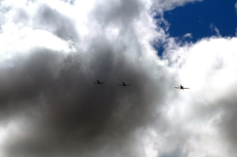 Steve Appleton Memorial Service | News | idahopress.com