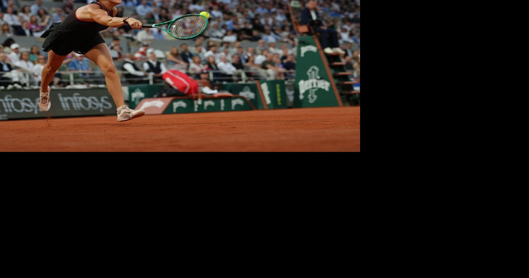 French Open Tennis | National Sports | idahopress.com