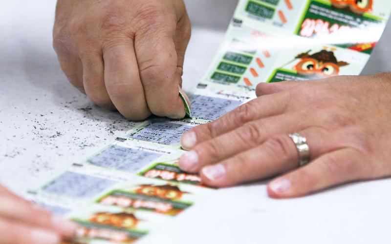 Schools win extra cash in Scratch for Schools event | Local News ...