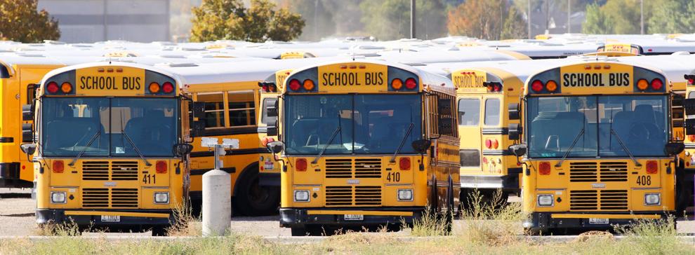 NEA report: Idaho still on the bottom for per-student spending | Local ...