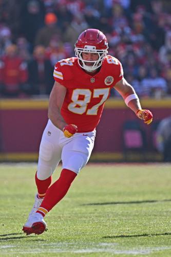 Chargers Chiefs Football | National Sports | idahopress.com