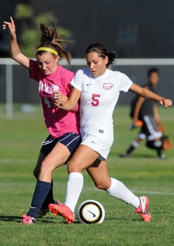Middleton Vs Columbia Soccer | Sports | idahopress.com