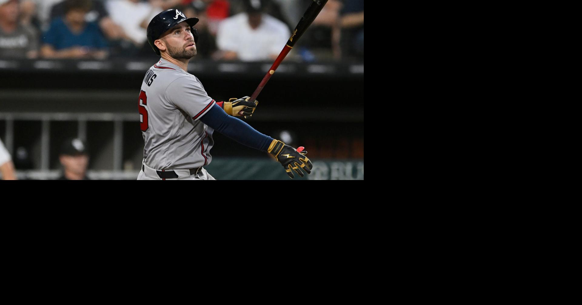 Braves Baseball | National Sports | idahopress.com