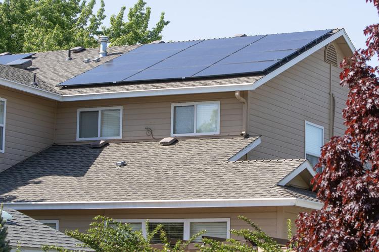 Solar stakeholders voice concern for Idaho Power proposal looking to ...