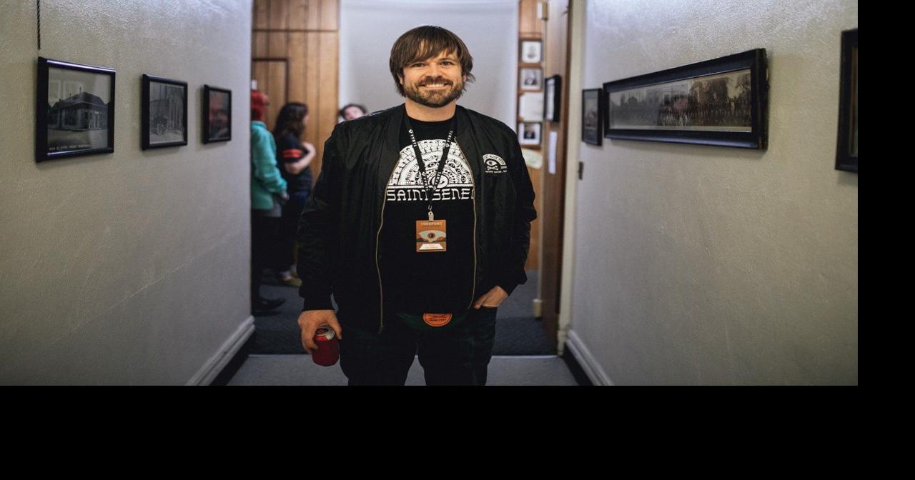 Q&A With Treefort Music Fest's Eric Gilbert | Music | idahopress.com