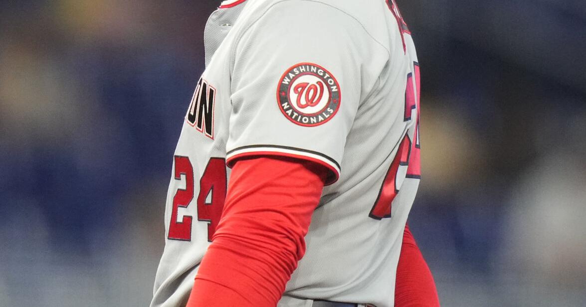 Nationals Marlins Baseball | National Sports | idahopress.com