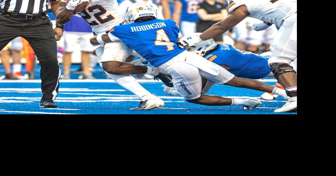 Will Boise State’s secondary be OK without JL Skinner and Ty Jones ...