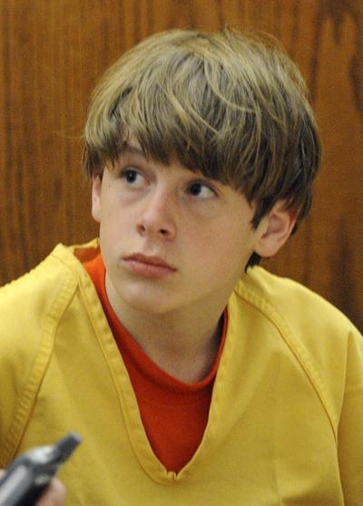 Caldwell teen's sentence could last 7 years | Complete news coverage ...