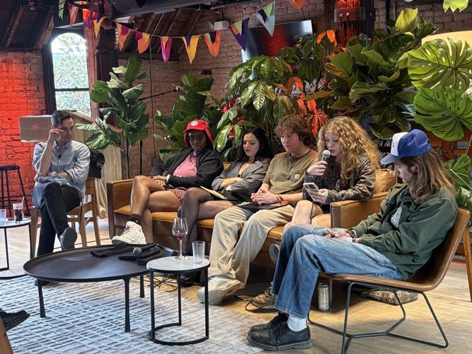 Royce's Pics @ Treefort 13 | Life | idahopress.com