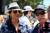 Monaco F1 GP Auto Racing | National Sports | idahopress.com