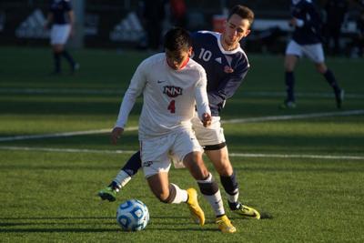 NNU soccer tops Simon Fraser in NCAA Division II West region tournament ...
